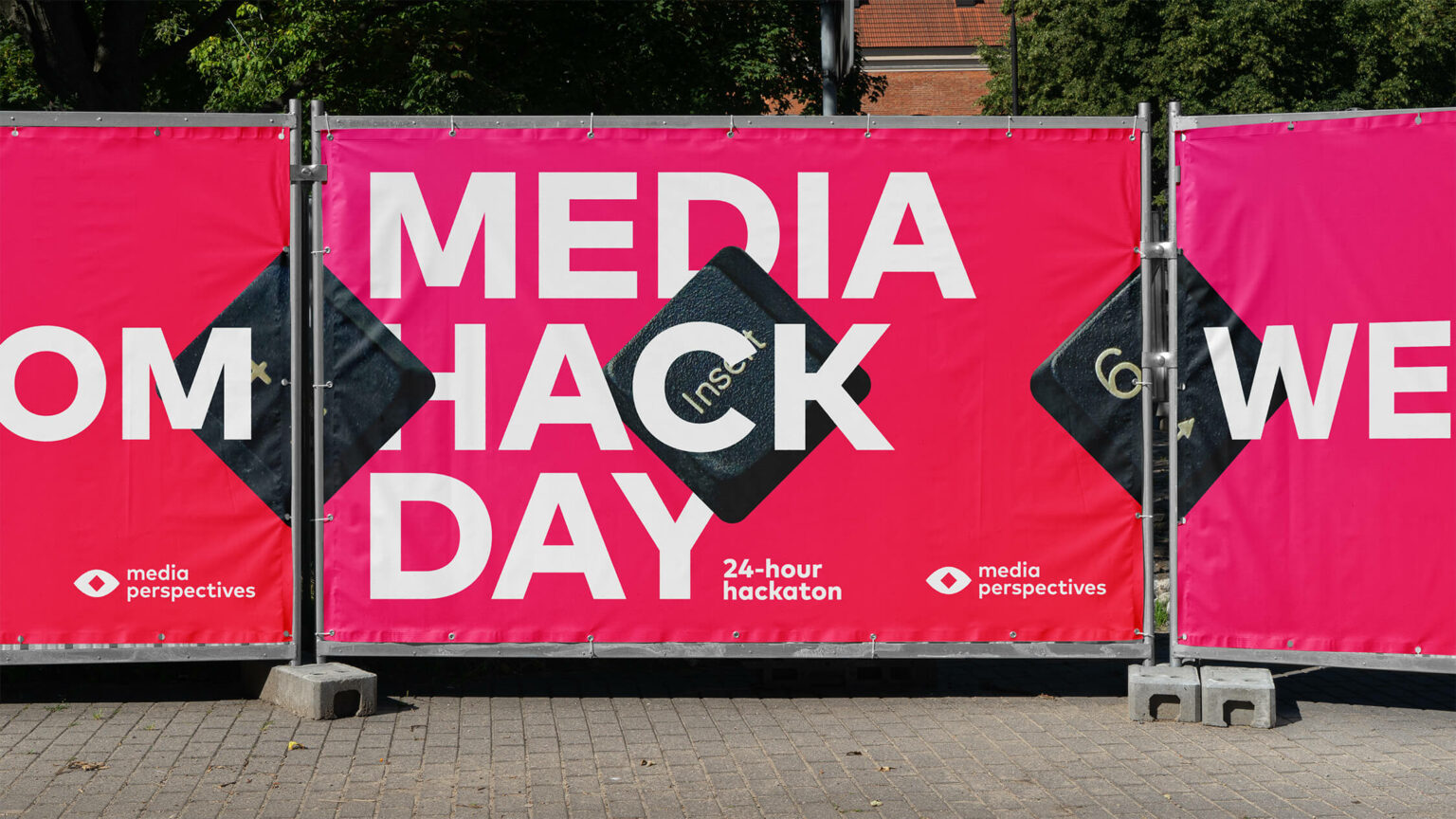 Media Perspectives - HollandCentraal